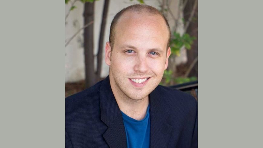 Councilmember Anthony Becker: Coming From the Heart - The Silicon ...