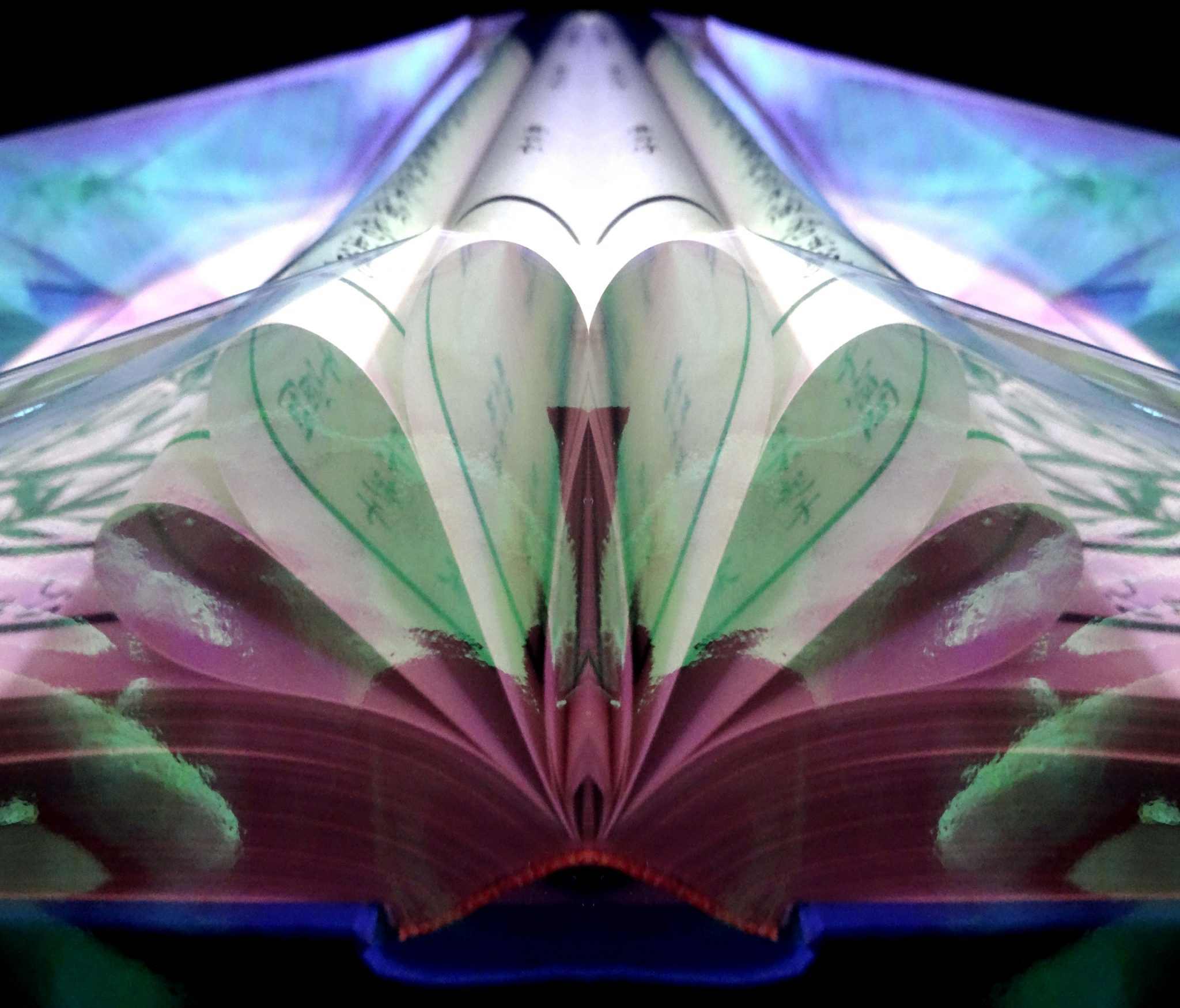Mission College’s Vargas Gallery Presents “Bamboo & Haiku” Virtual ...