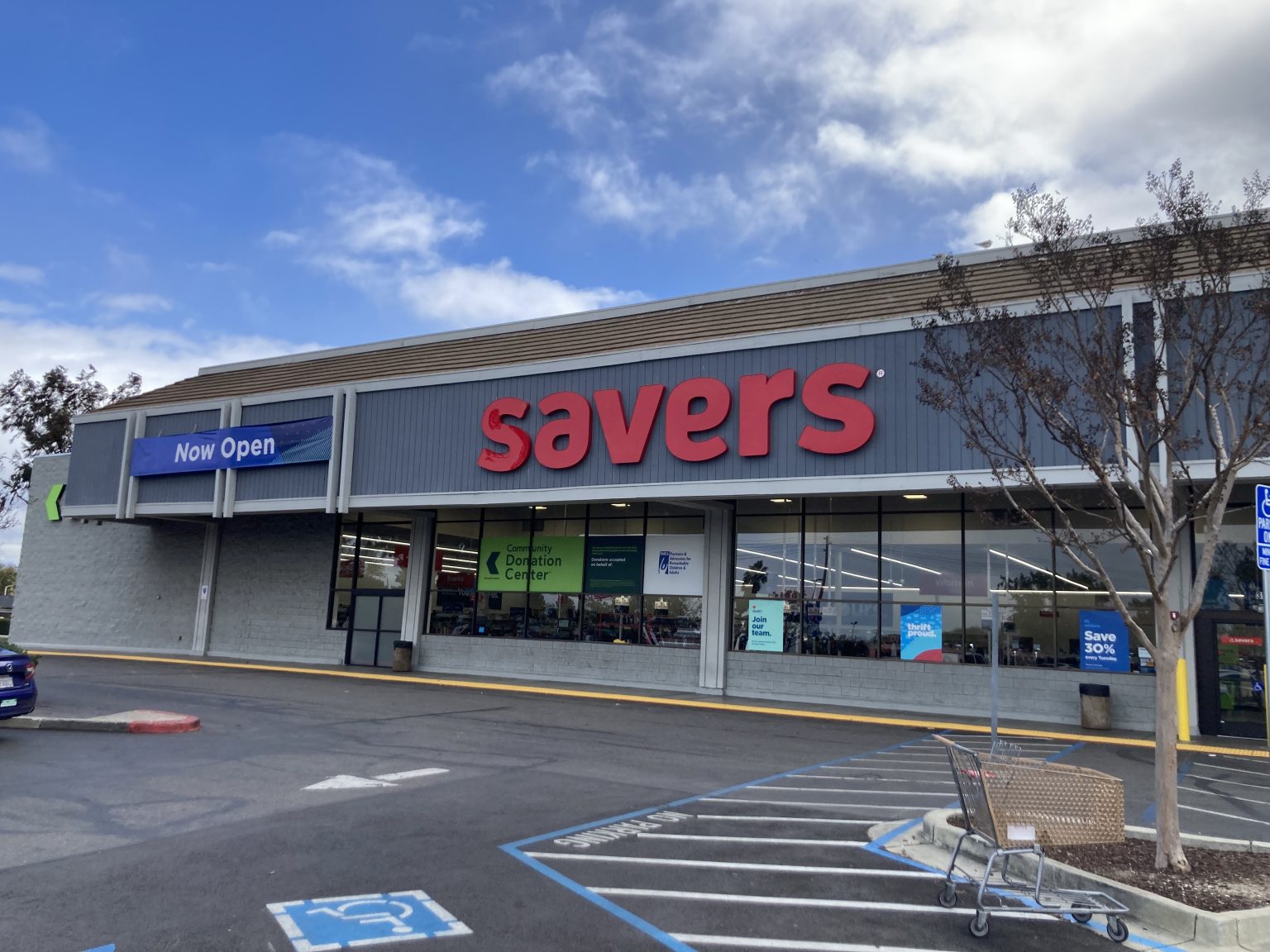 Savers: Use Your Common Cents to Go Thrifting - The Silicon Valley Voice