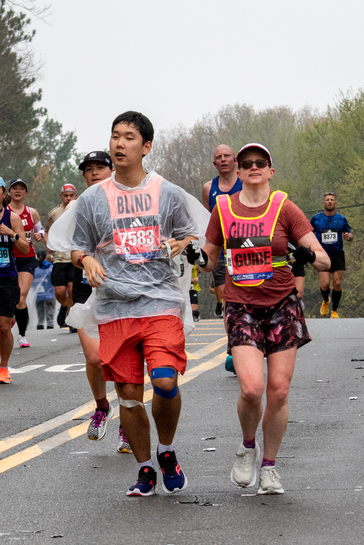 United In Stride Opens David Han’s Eyes to New Horizons - The Silicon ...