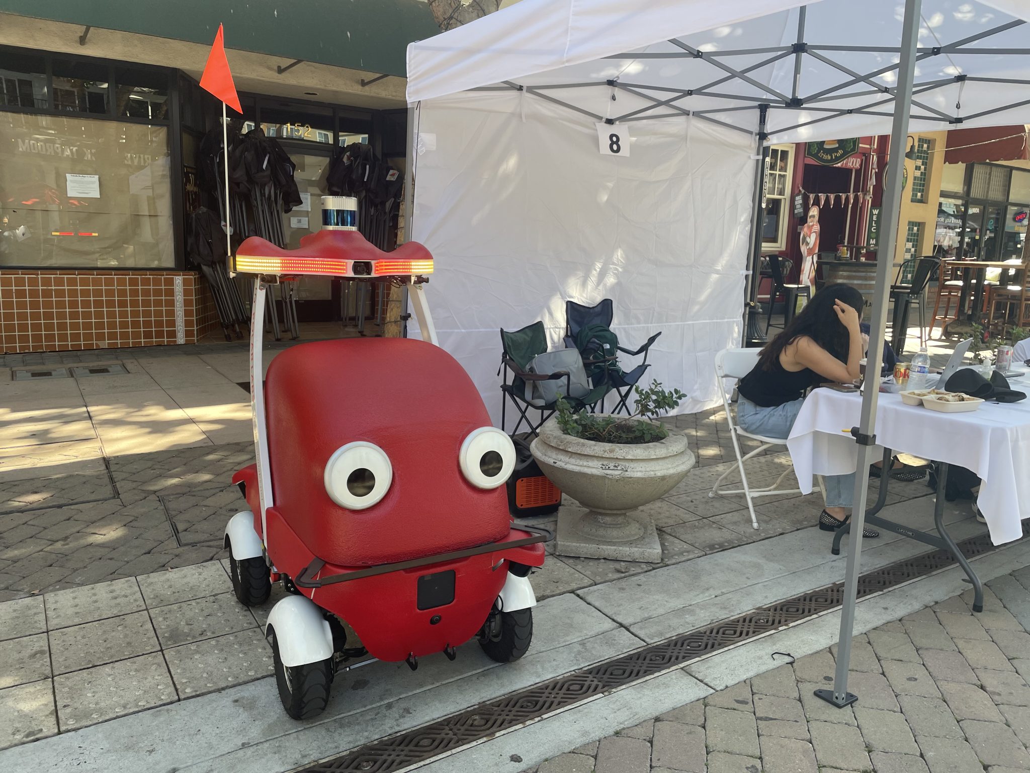 Sunnyvale Tech Business Expo Features Variety of Innovations - The ...