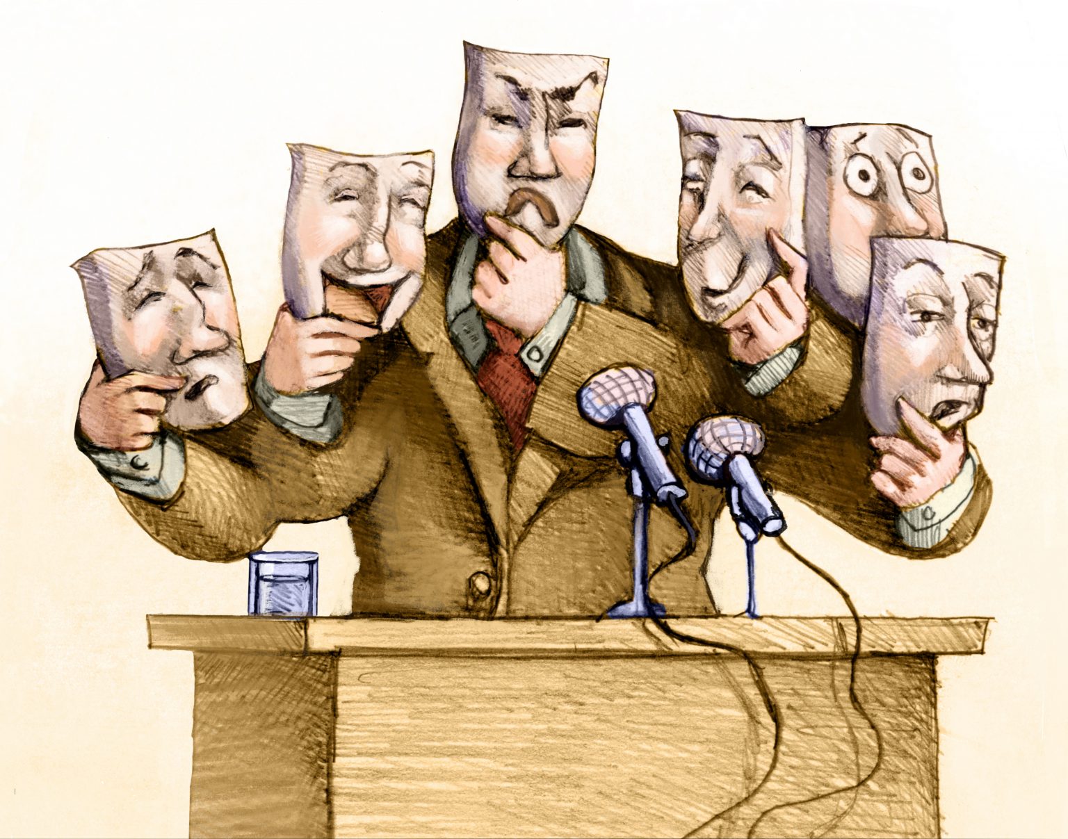 Milestones - Hypocrisy at its Finest - Opinion - The Silicon Valley Voice