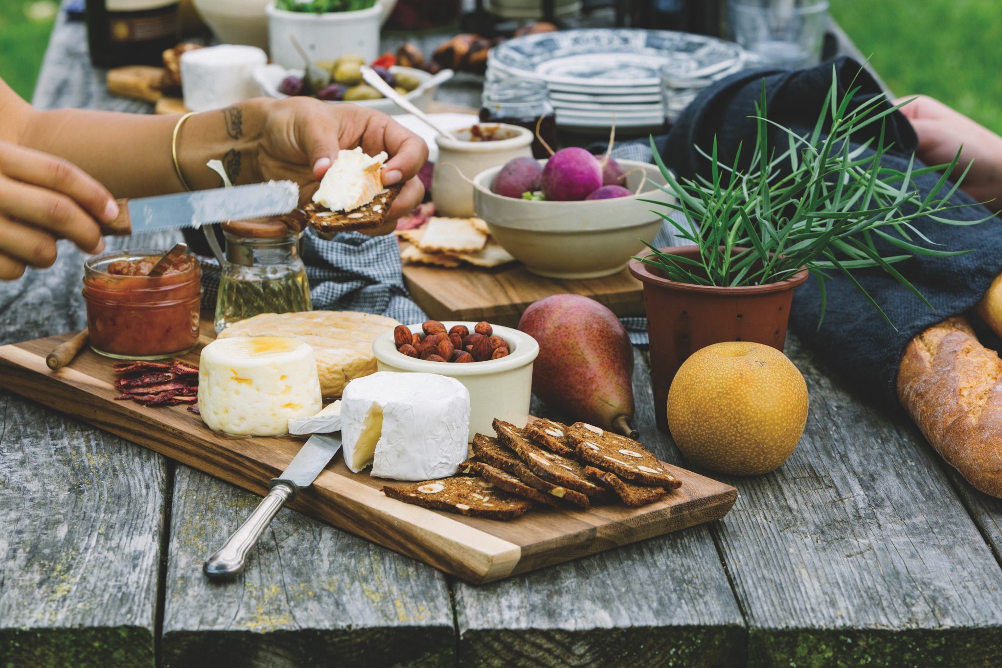 Cheese Trail Map Offers Road Trip Ideas for Bay Area Foodies - The ...