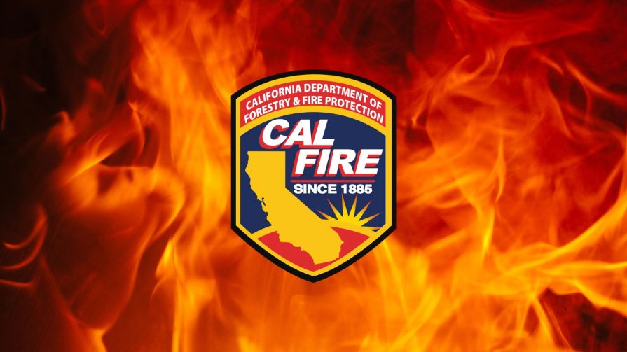 NorCal Firefighters Prepare for Difficult Fire Season - The Silicon ...