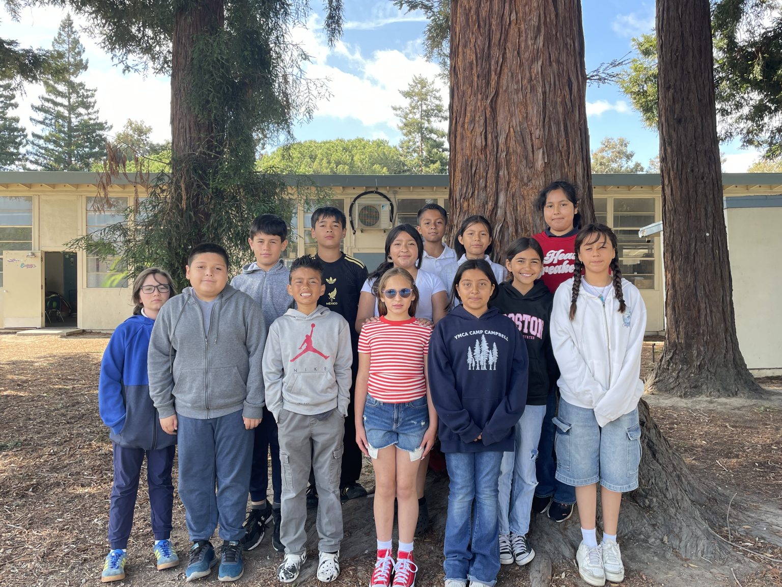 Dual Language Immersion Graduates First Class at Scott Lane Elementary ...