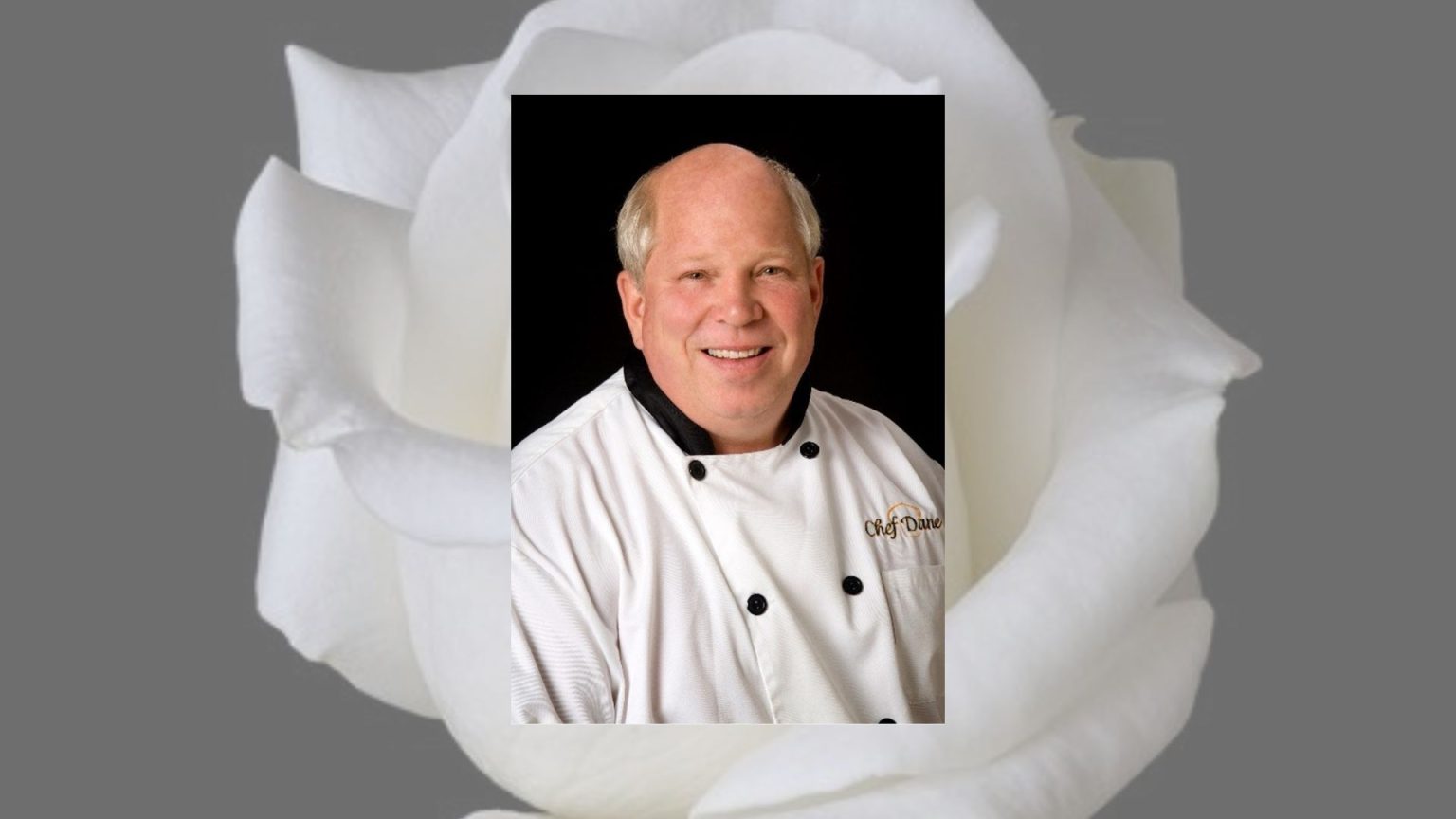Chef Dane Mechlin 1952-2025: Traveled the World But Made His Mark in ...