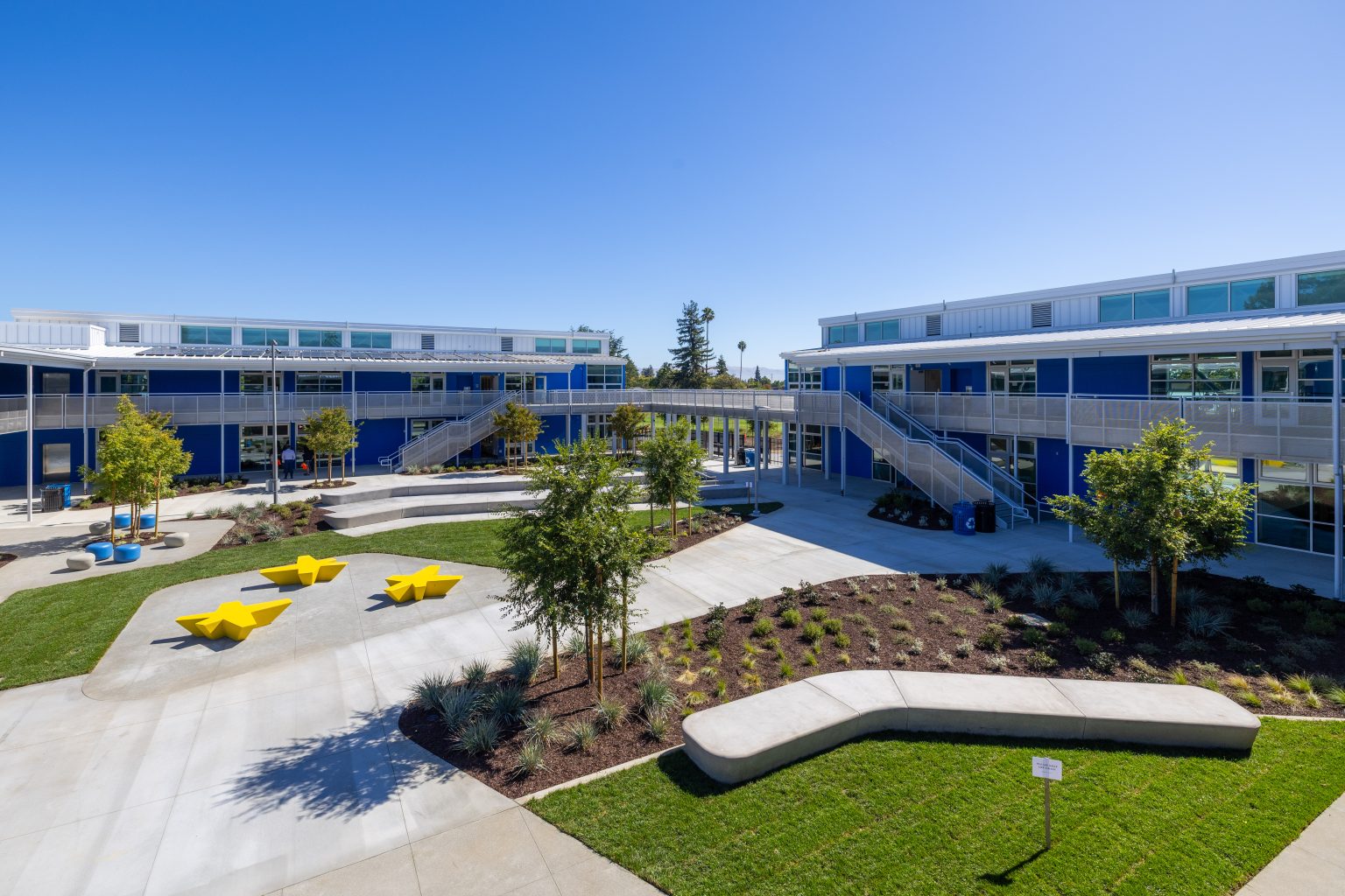 Sunnyvale Unveils 26 Stunning Sun Flair Public Art Sculptures - The ...