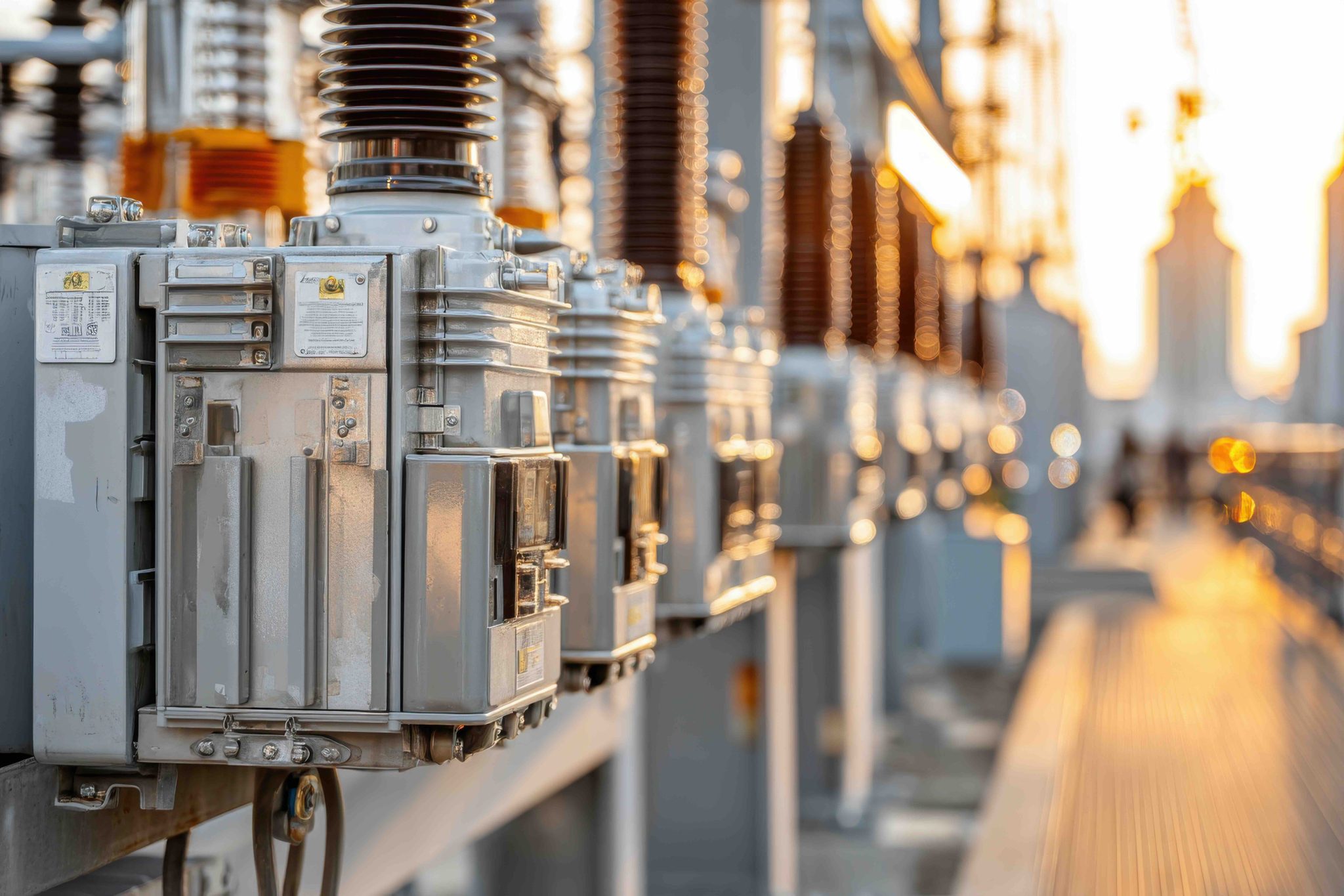 Tariffs Could Add $50+ Million to Santa Clara’s Electrical ...