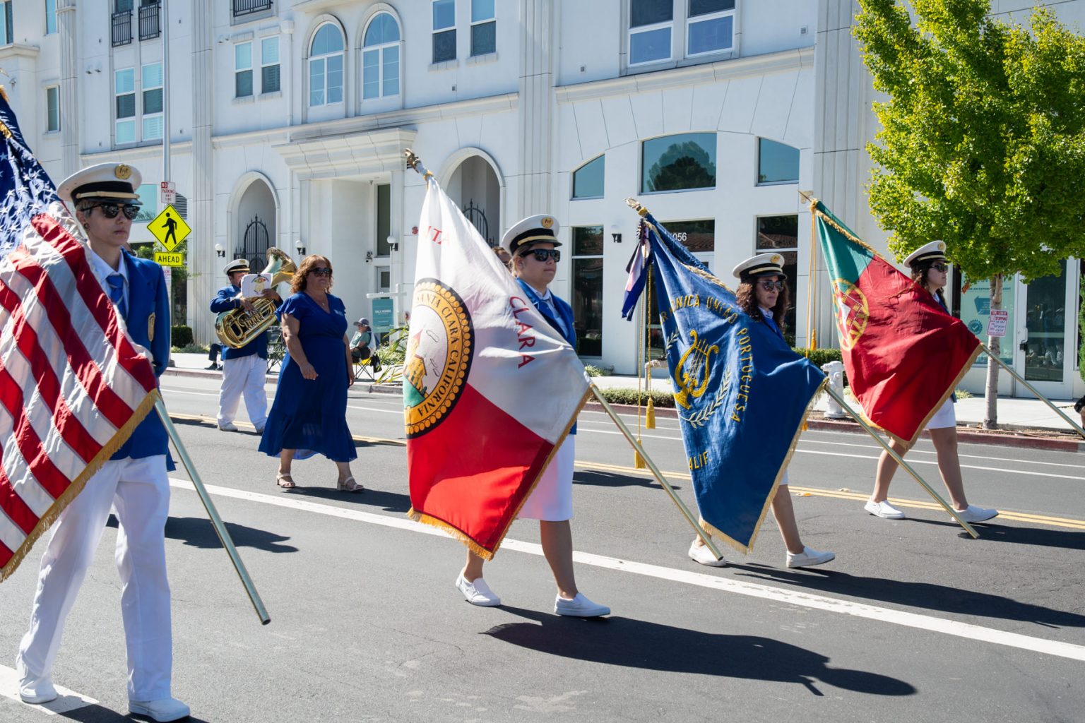 2025 Parade of Champions A Day Long Community Event - The Silicon ...