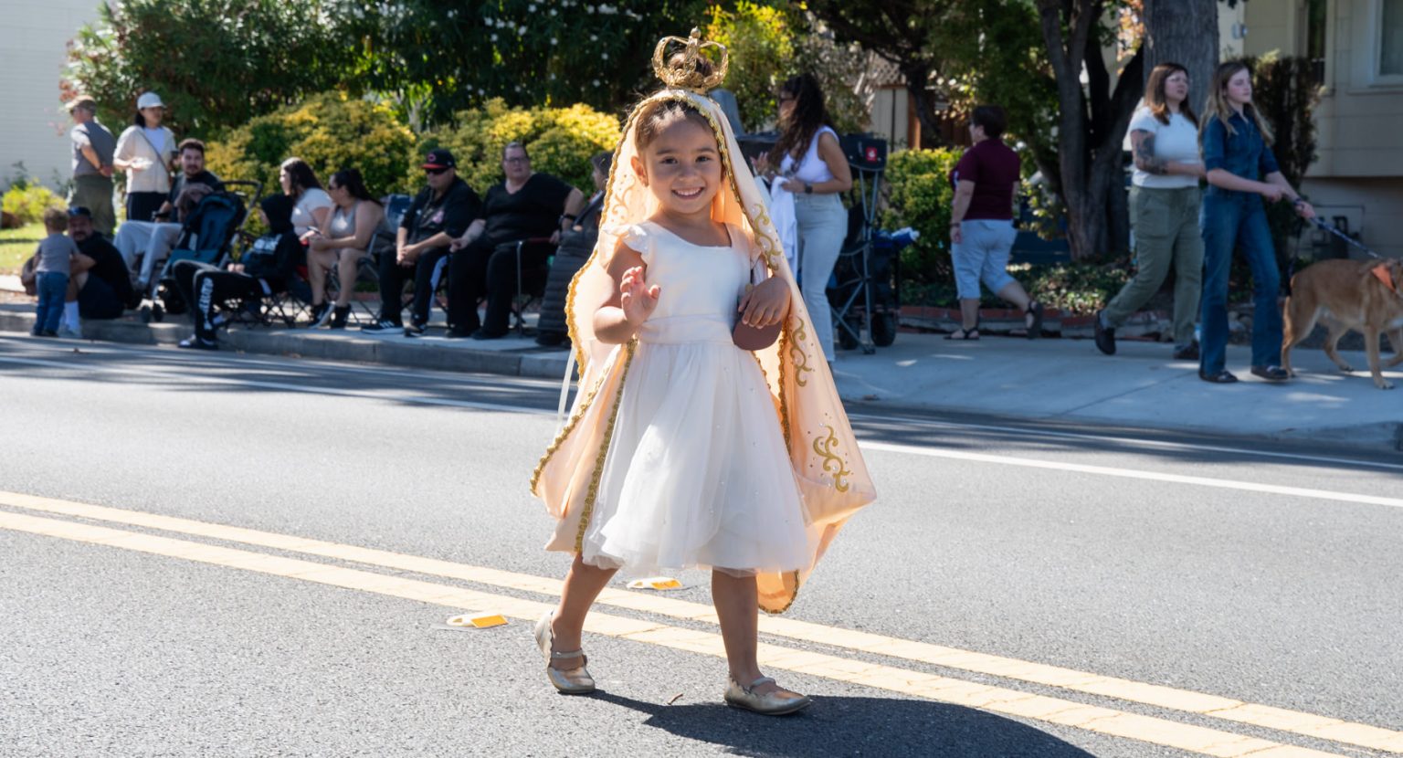 2025 Parade of Champions A Day Long Community Event - The Silicon ...