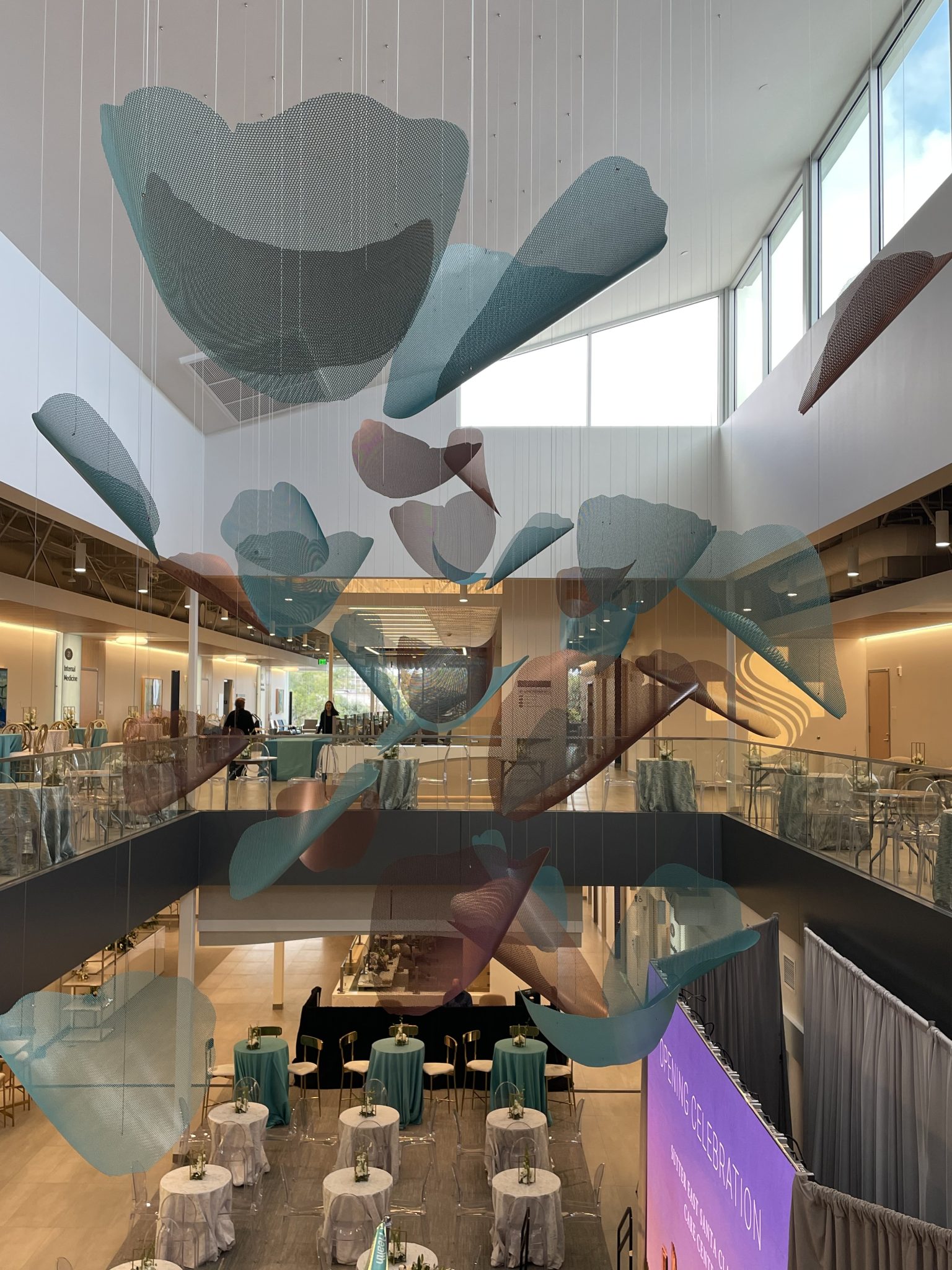 Sutter Health Opens Doors at New Facility on Mission College Boulevard ...