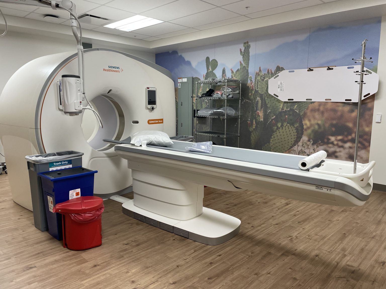 Sutter Health Opens Doors at New Facility on Mission College Boulevard ...