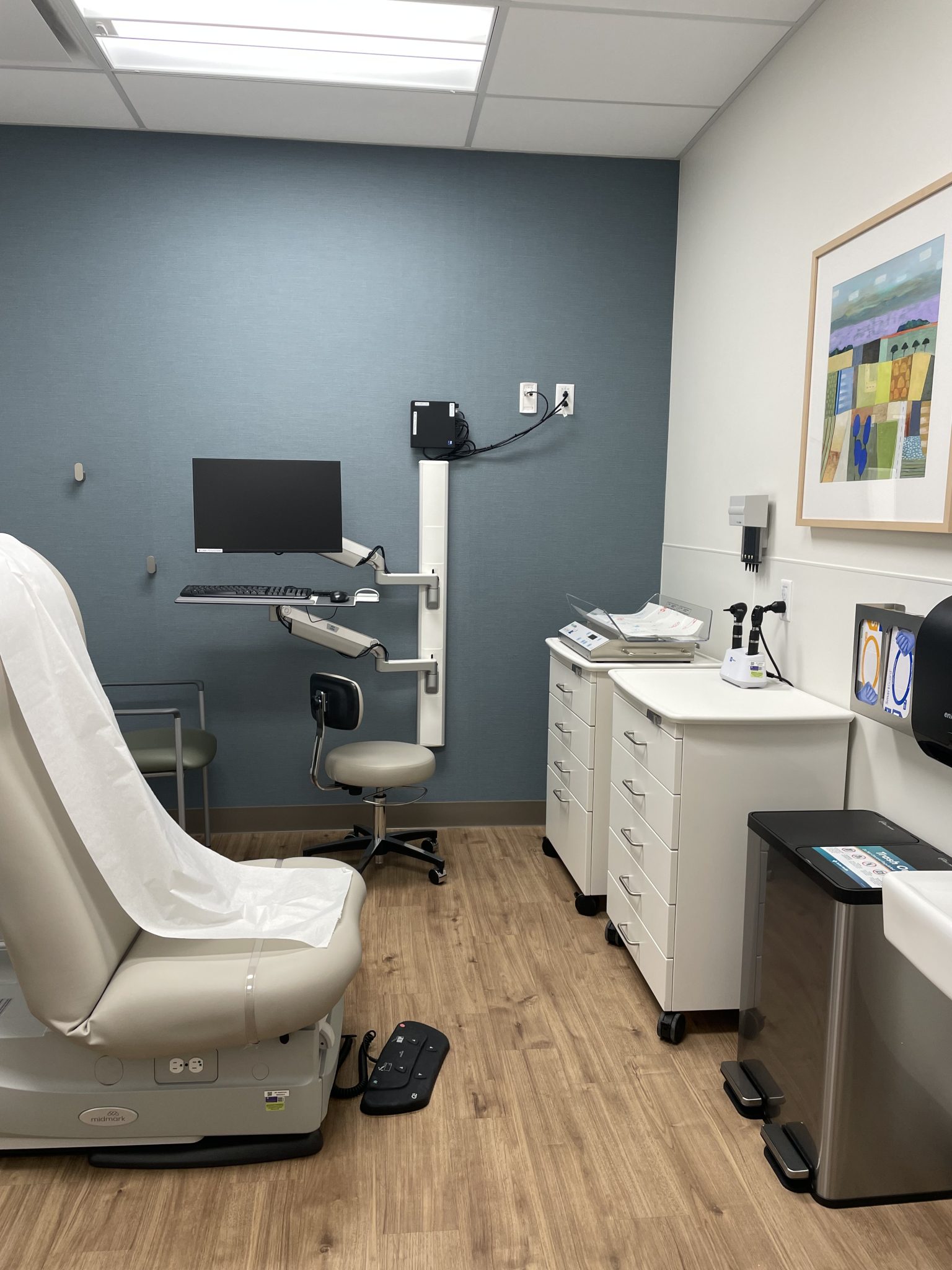 Sutter Health Opens Doors at New Facility on Mission College Boulevard ...