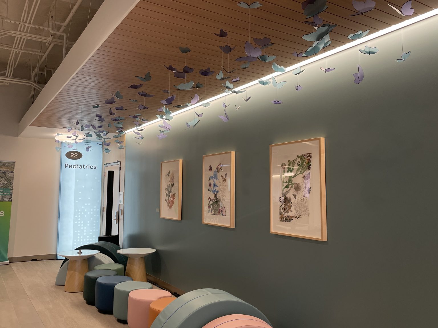 Sutter Health Opens Doors at New Facility on Mission College Boulevard ...