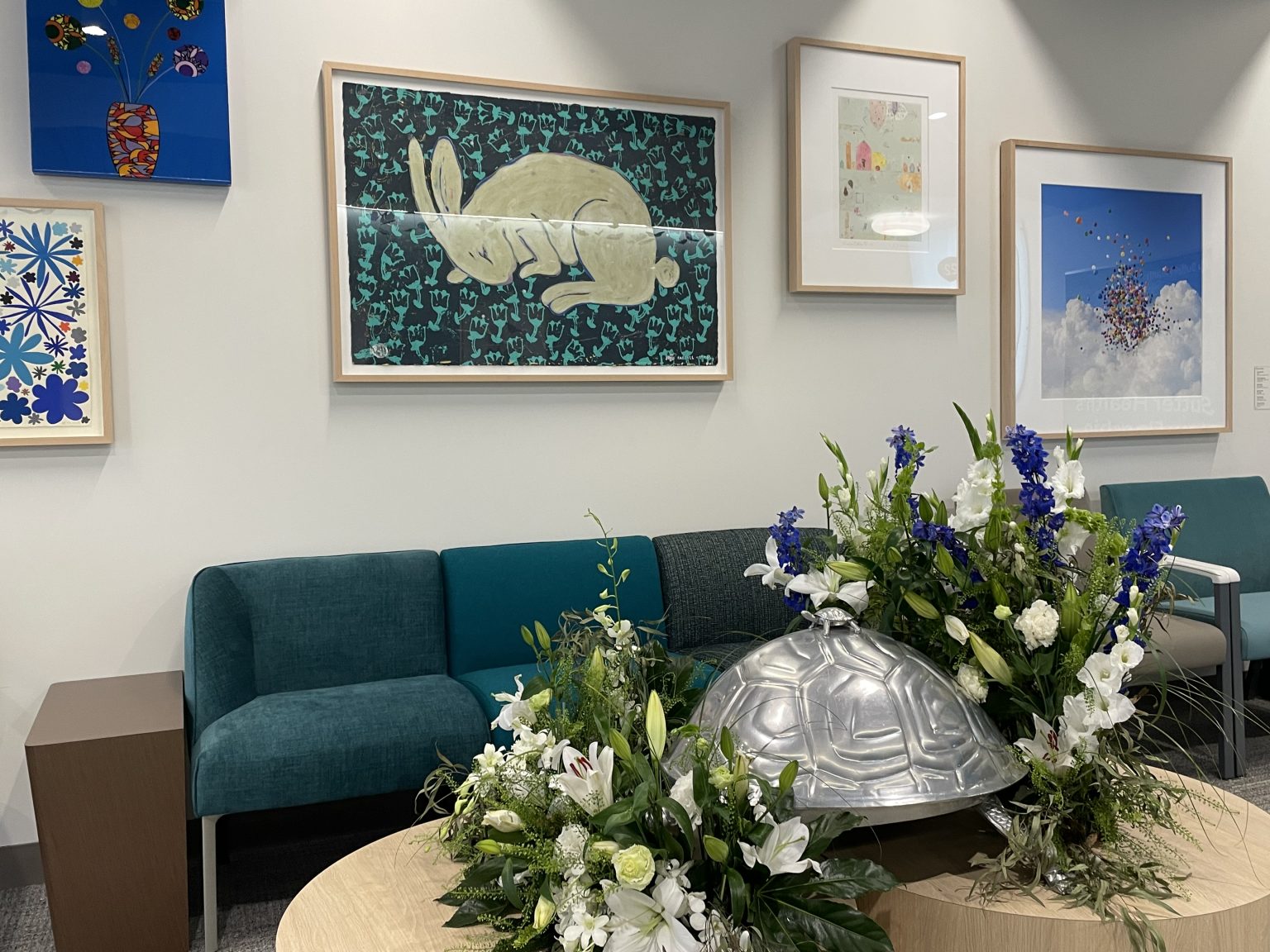 Sutter Health Opens Doors at New Facility on Mission College Boulevard ...