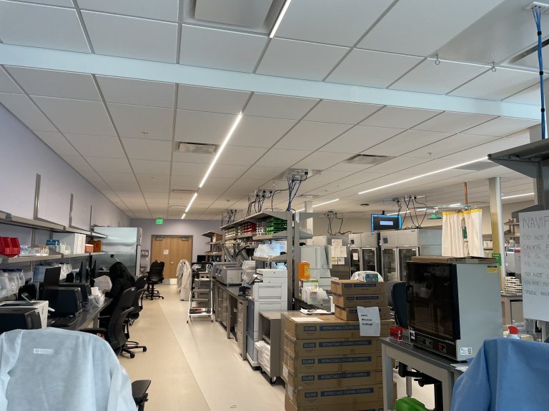 Sutter Health Opens Doors at New Facility on Mission College Boulevard ...