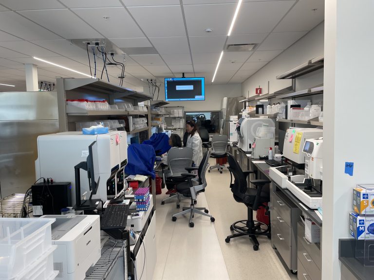 Sutter Health Opens Doors at New Facility on Mission College Boulevard ...