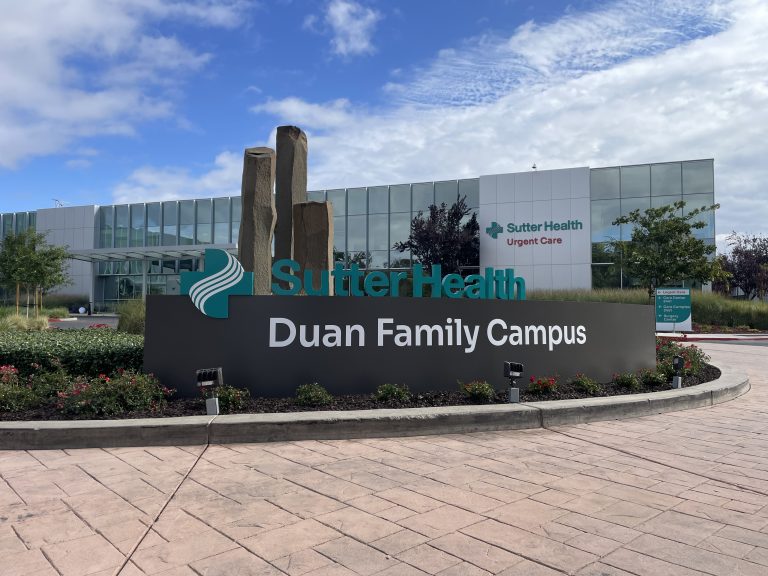 Sutter Health Opens Doors at New Facility on Mission College Boulevard ...