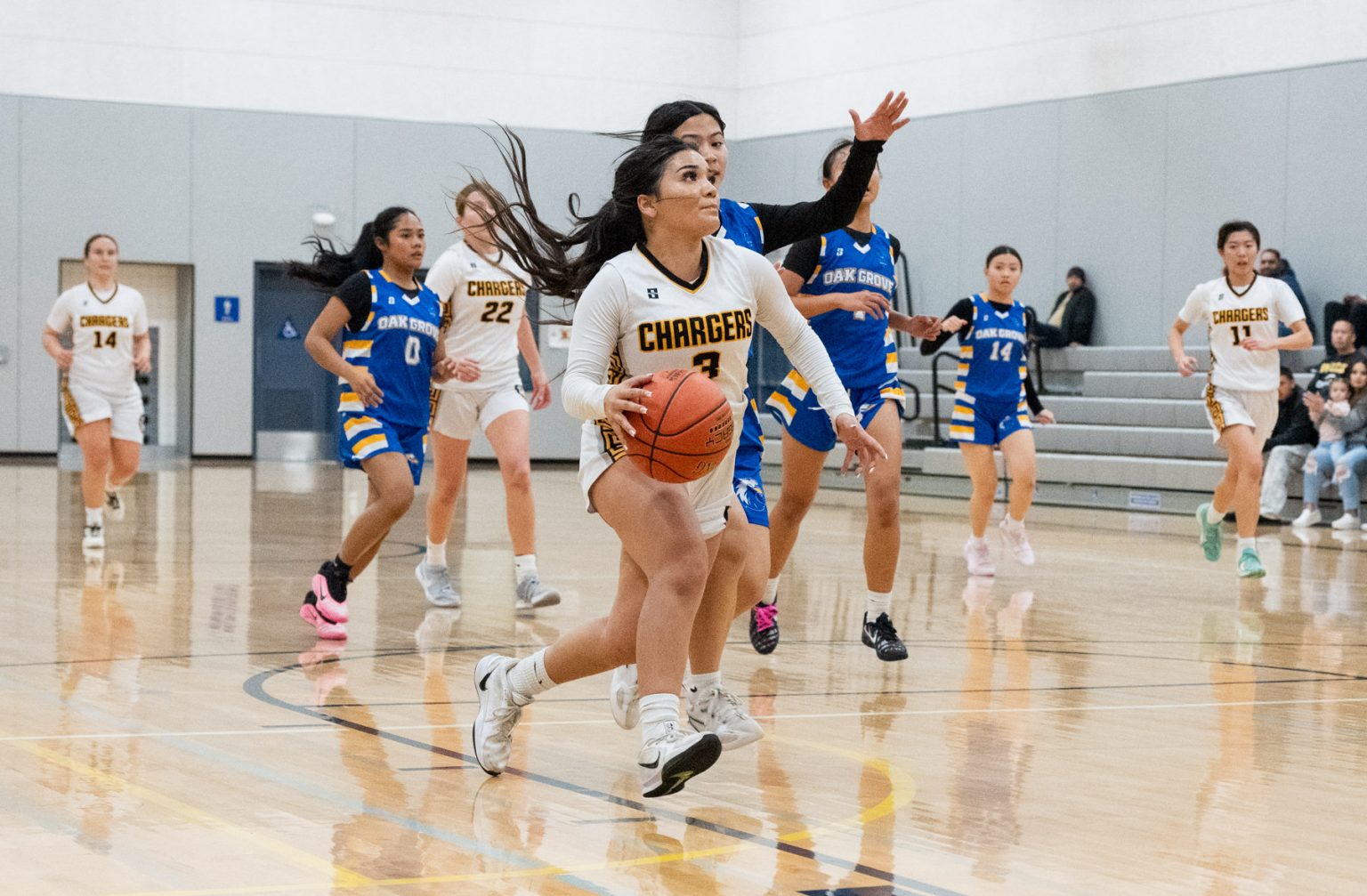 Sports - The Silicon Valley Voice - Santa Clara Sports News