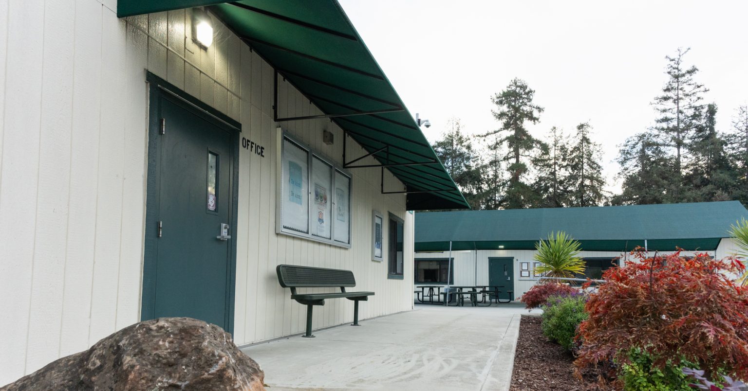 NVHS 60-Year Journey to Permanent Home (Part 1 - New Valley 1965 - 2025 ...