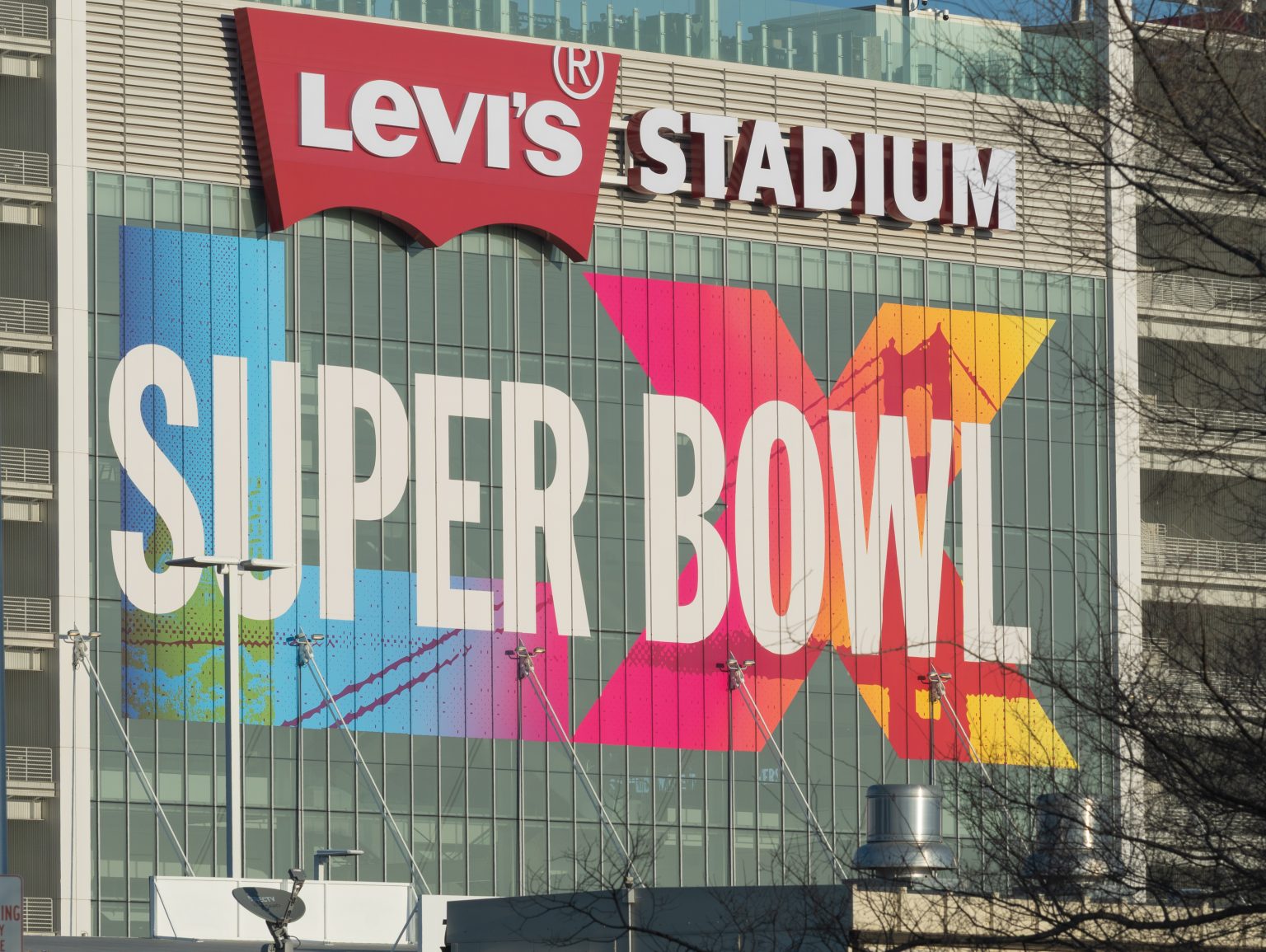 What Super Bowl? Santa Clara’s Planning for Big Games - The Silicon ...